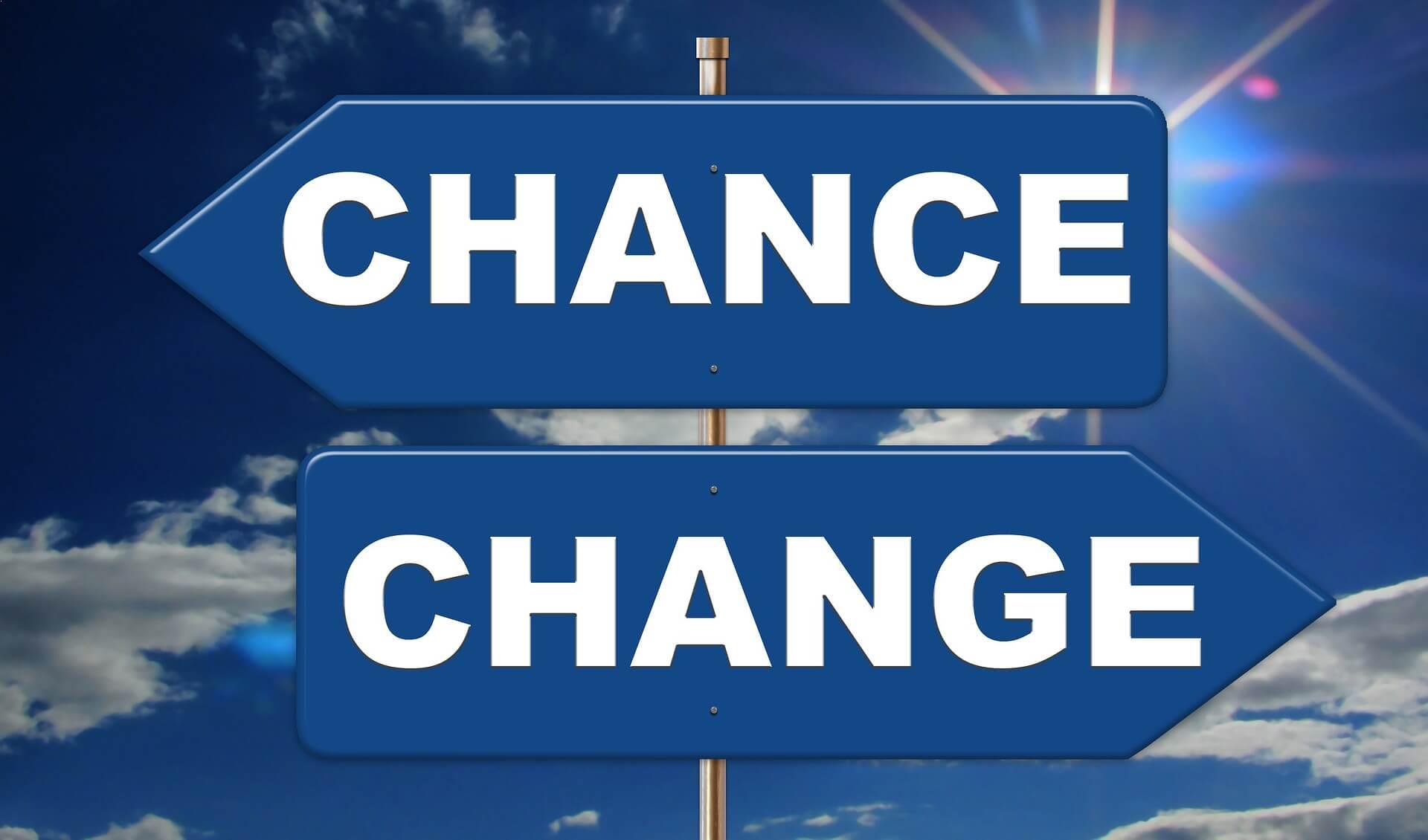 Tips For Managing A Career Change King Of CV