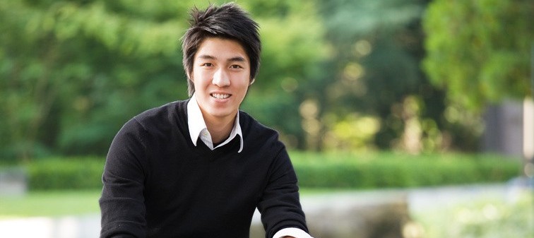 Denzel Wong • King of CV